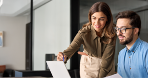 AI Agents for Airline Customer Service Case Study - Intellias